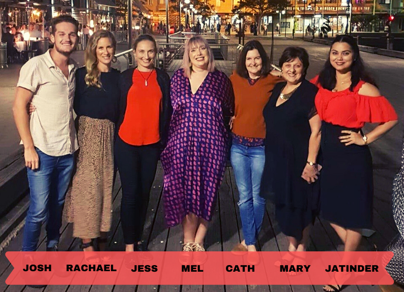 Melanie Webb on growing Lyrical Road for the music industry