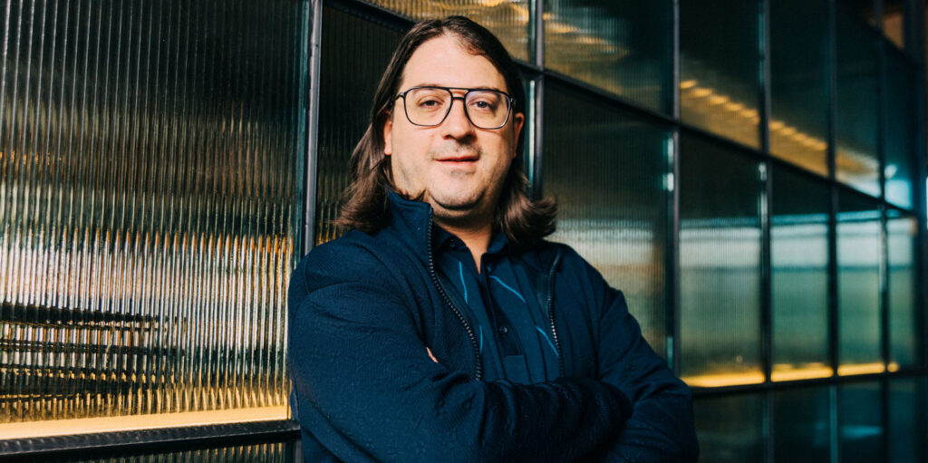 Mushroom Group Creates ‘Powerhouse’ Division Mushroom Music