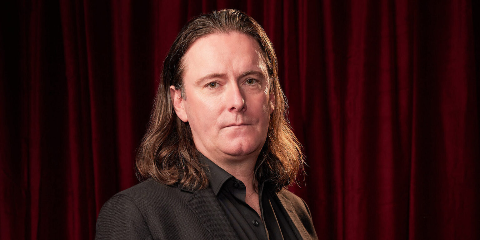 Warner Music’s Dan Rosen Pays Tribute to Matthew Capper