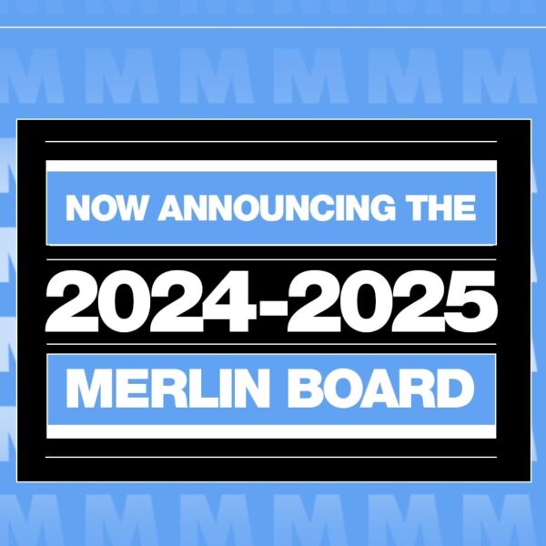 Mushroom’s Chris Maund Reappointed to Merlin Board