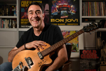 The odd story of how Brian Eno composed the Windows 95 startup sound