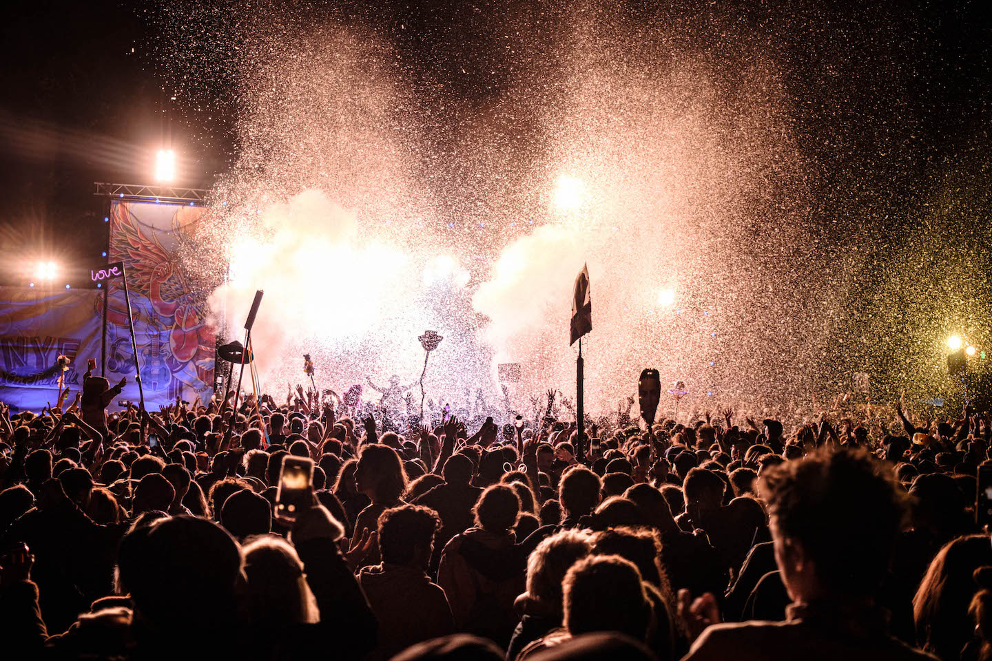 Live Performance Australia Pitches New Production Incentive