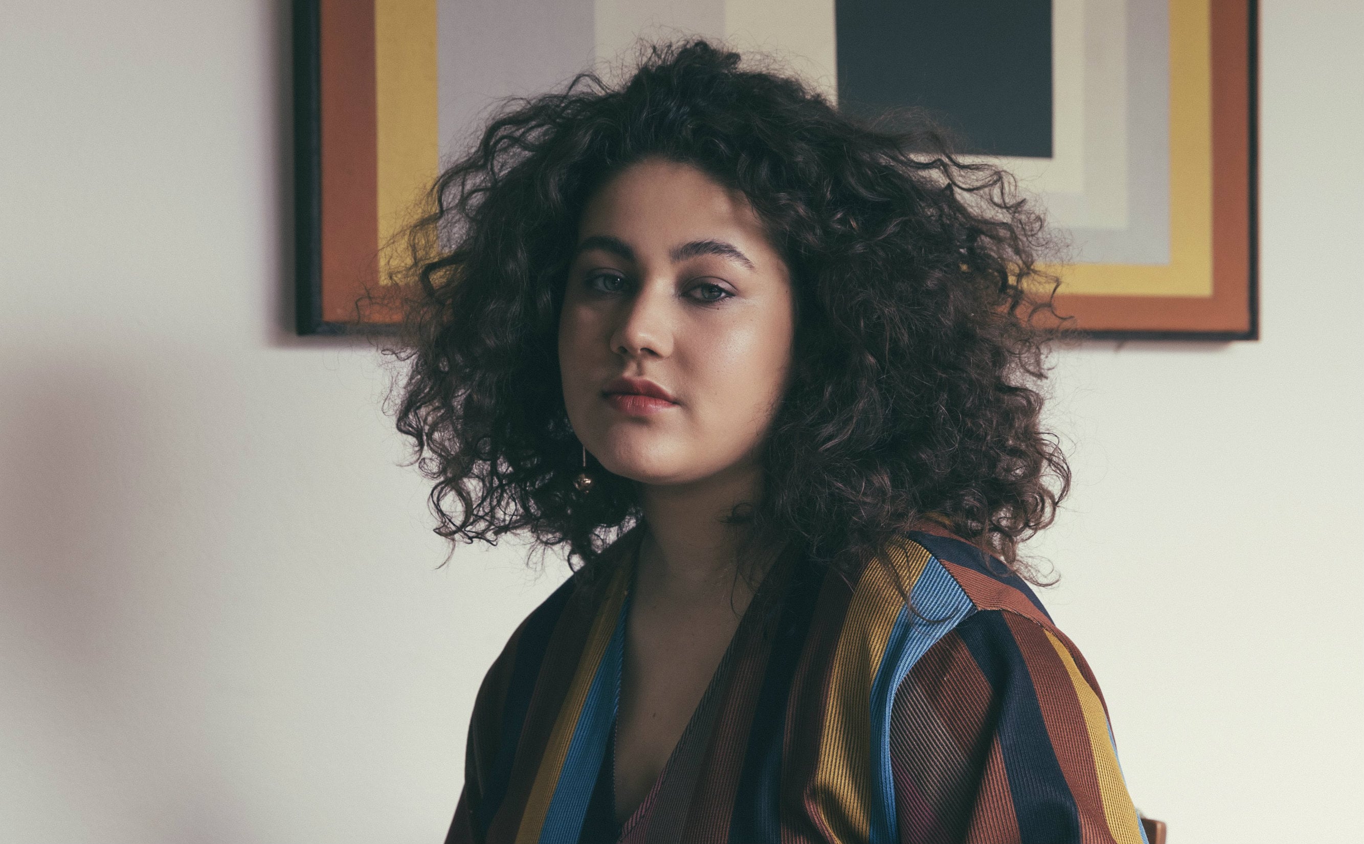 From unknown to ARIA Award nominee: The many chapters of Odette