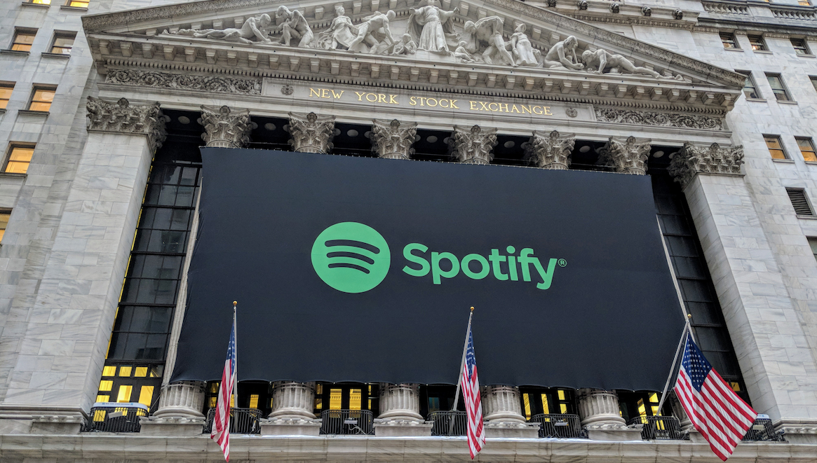 Daniel Ek on expanding Spotify in 2020