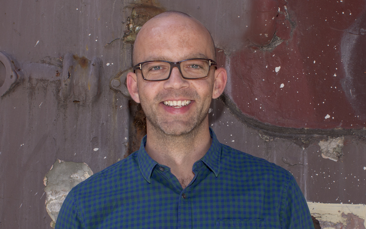 Former MTV Australia boss Simon Bates joins TikTok