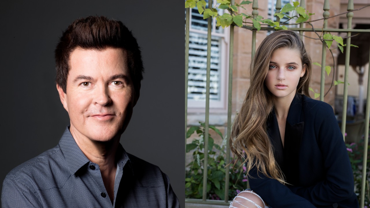 Simon Fuller Company