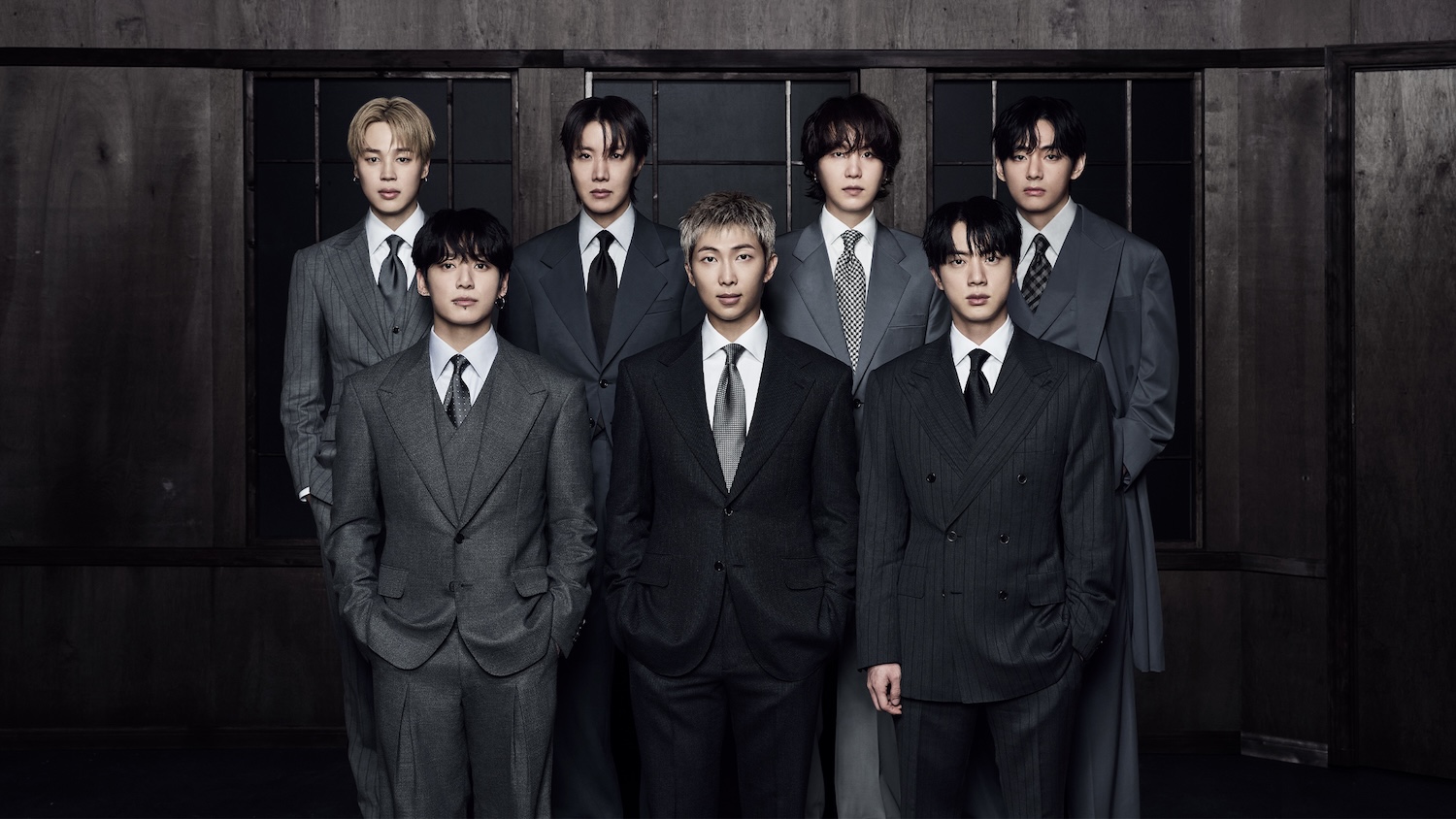 BTS Unveil Ticket Details for Australian Stadium Shows