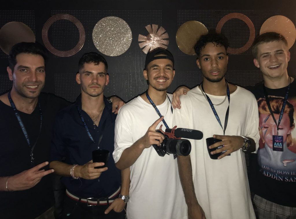 How Australian TikTok star Jaycee is forging his own path to stardom