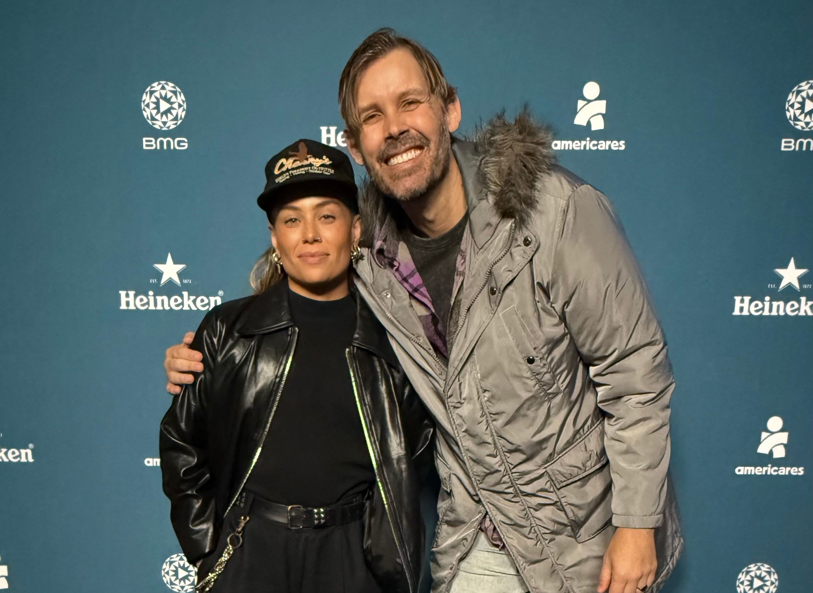 Tash Sultana Signs Global Recording Deal with BMG