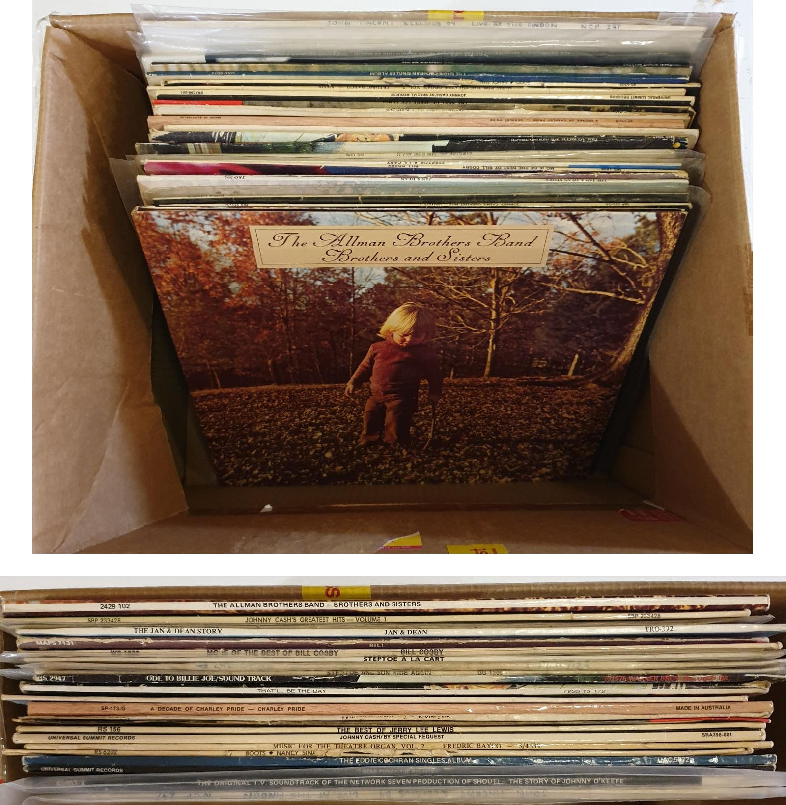 What I Learned After Collecting 300+ Vinyl Records