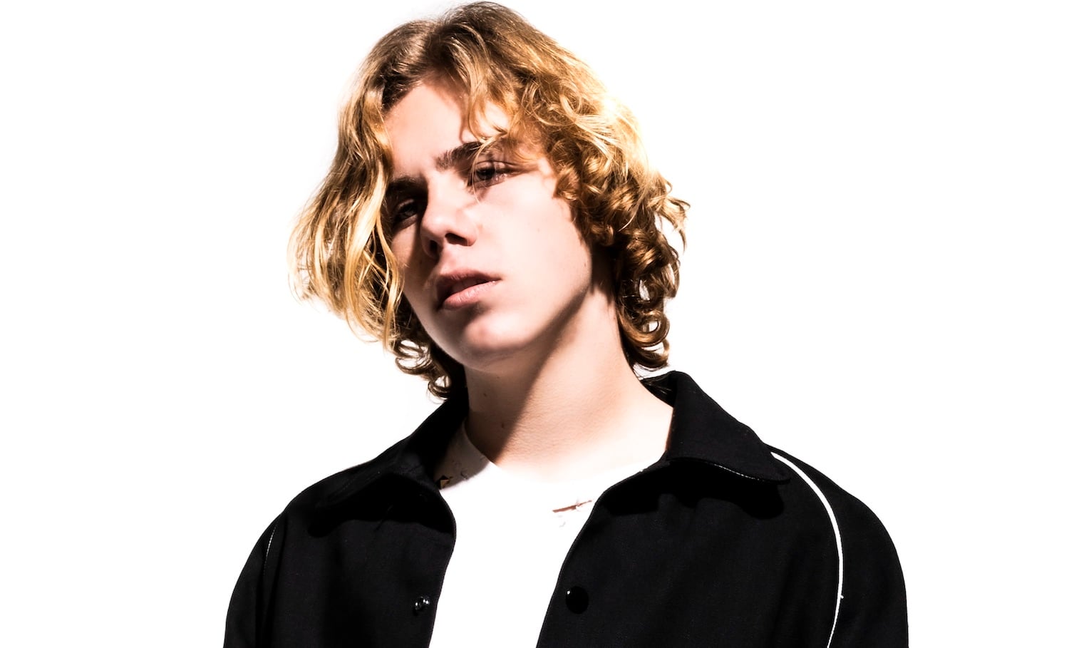 How The Kid LAROI became one of 'the biggest artists in the whole wide ...