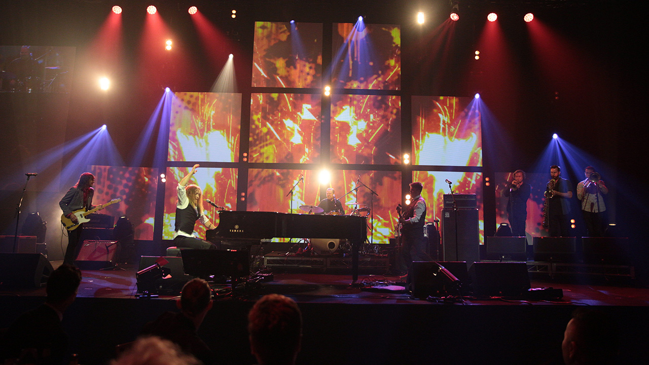 APRA unveils 25-strong shortlist for Song of the Year, announces in ...