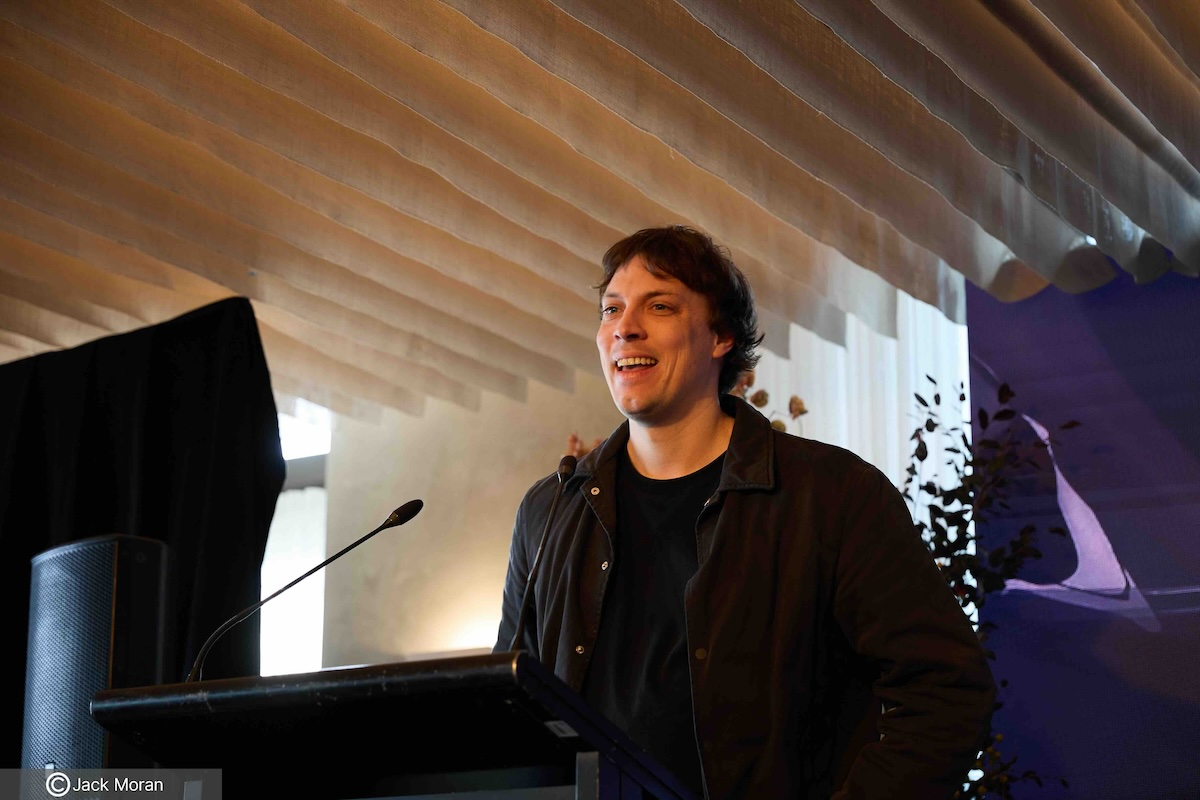 Fred again.. Tour Success Story Told at Variety Live Biz Breakfast