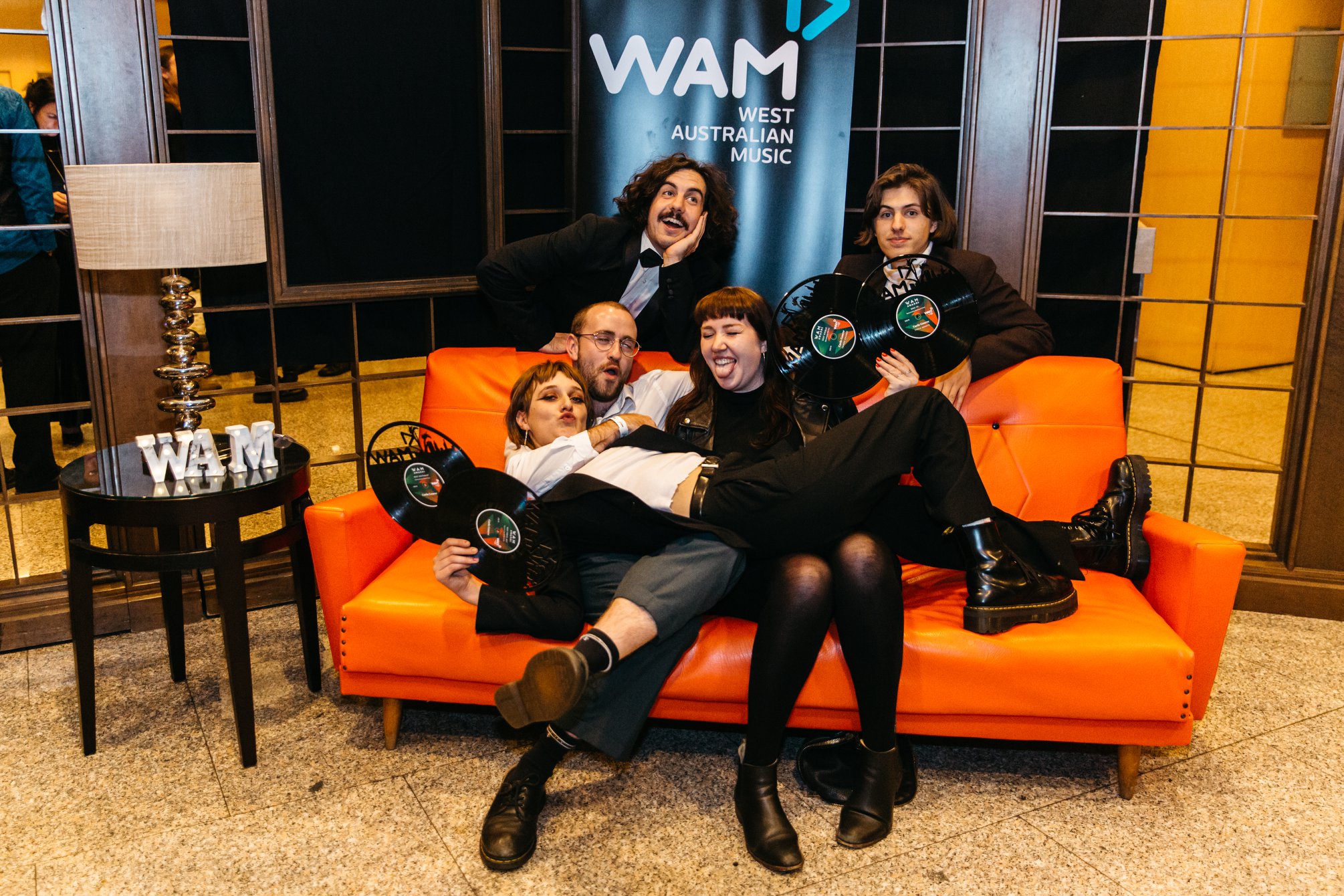 WAM launches 2020 Song Of The Year with over $45K in prizes
