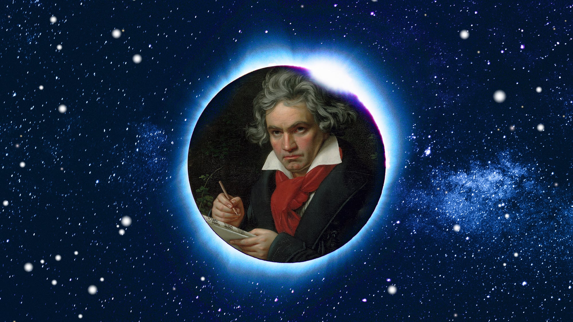 Beethoven Tops ABC Classic 100 Countdown for Fifth Time