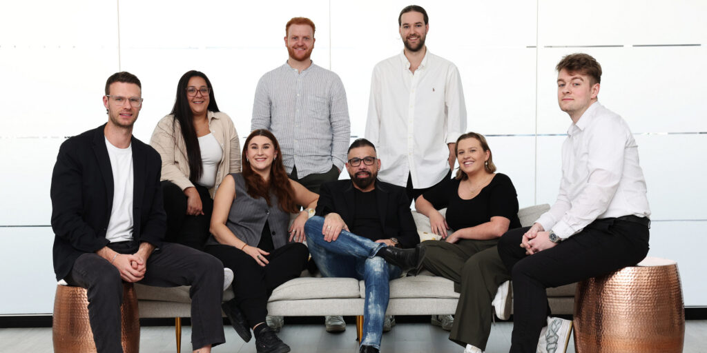 Michael Parisi Joins Ownership Team For acta