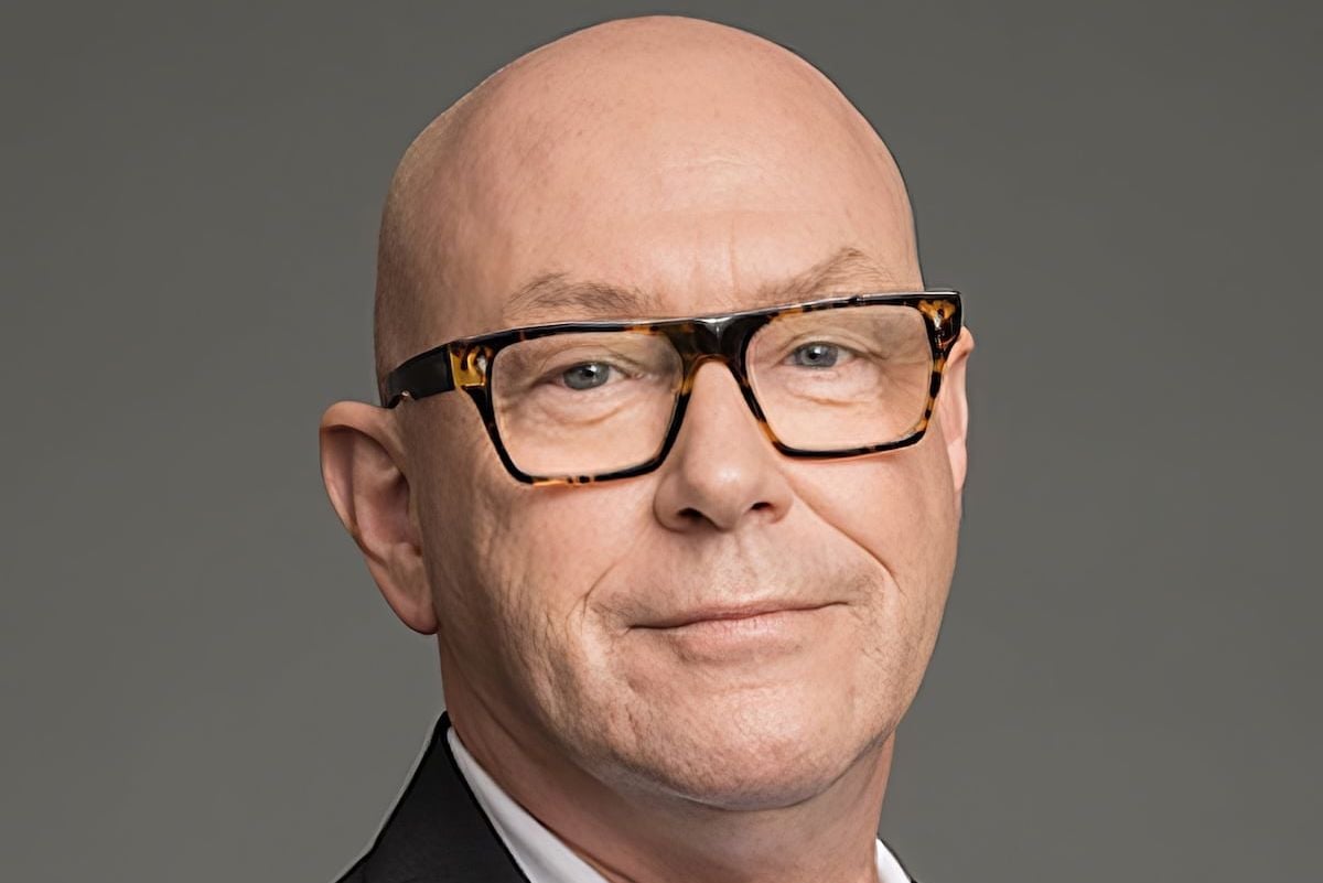 UMPG Australia President Andrew Jenkins to Exit