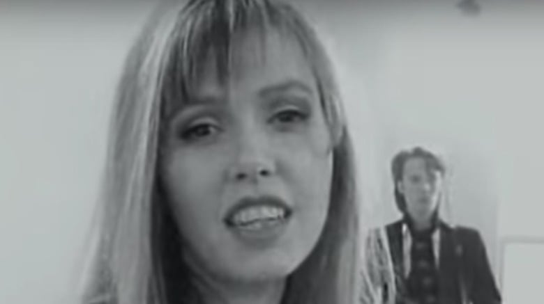 Australian singer songwriter and Bad Seeds member Anita Lane dies at 61
