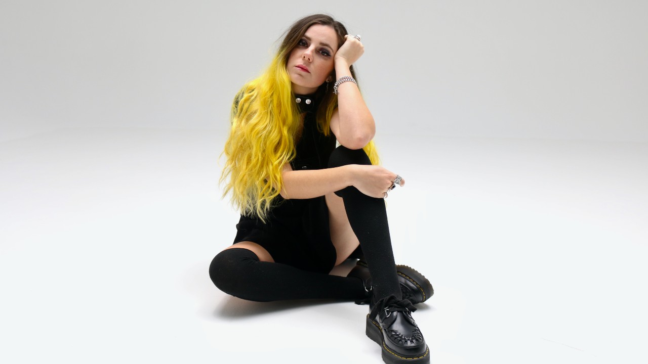 Apple Music appoints AViVA as latest Up Next Australian artist