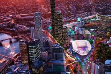 MAY-A inks international deal with Atlantic Records