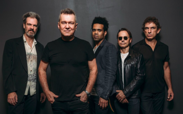 Cold Chisel’s Newcastle Supercars 500 concert sells out as massive new ...
