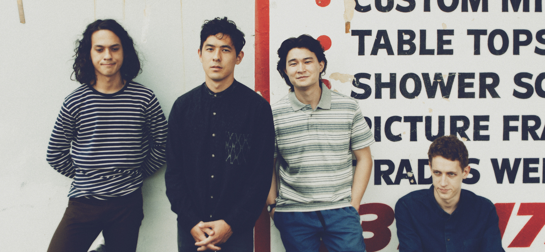 Finalists announced for Queensland Music Awards
