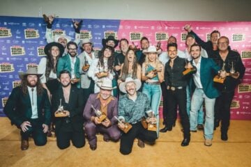 Pauline Hanson Song Tops Apple Music iTunes Chart