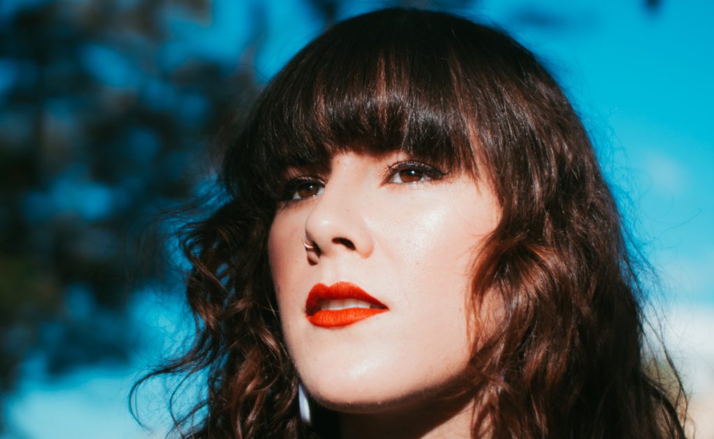 Hayley Marsten's 'Spectacular Heartbreak' hits the Country Hot 50