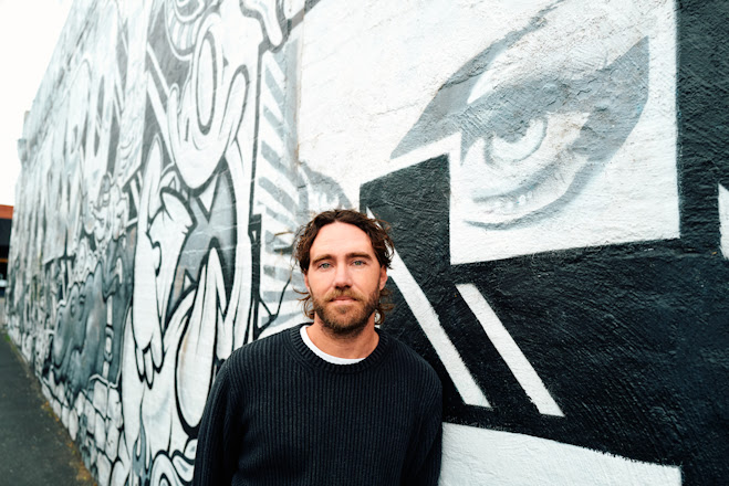ARIA Charts: Matt Corby No. 1 on Australian Albums List