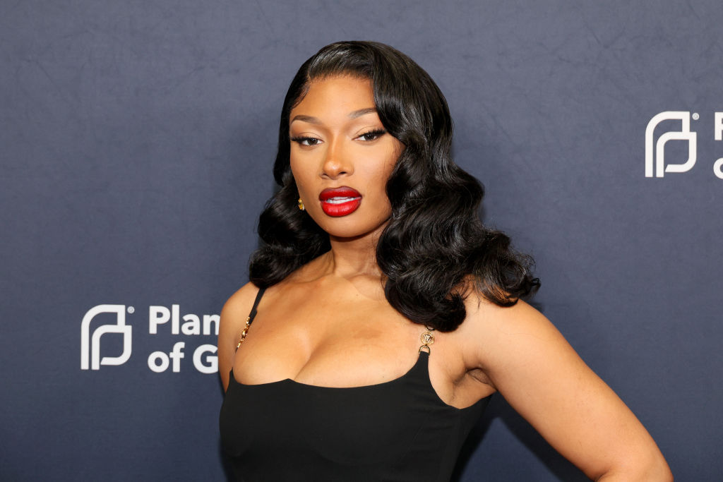 Megan Thee Stallion Wins Defamation Trial