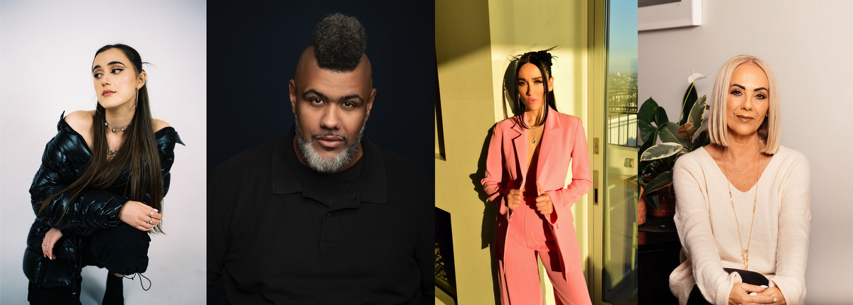 Milk & Honey Launches U.S. Scholarship For Female Writers, Producers