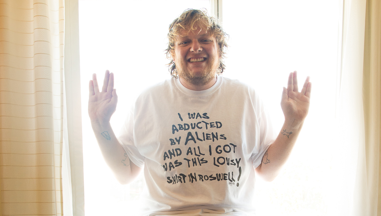Smith Street Band frontman Wil Wagner, Jeff Rosenstock announce solo shows