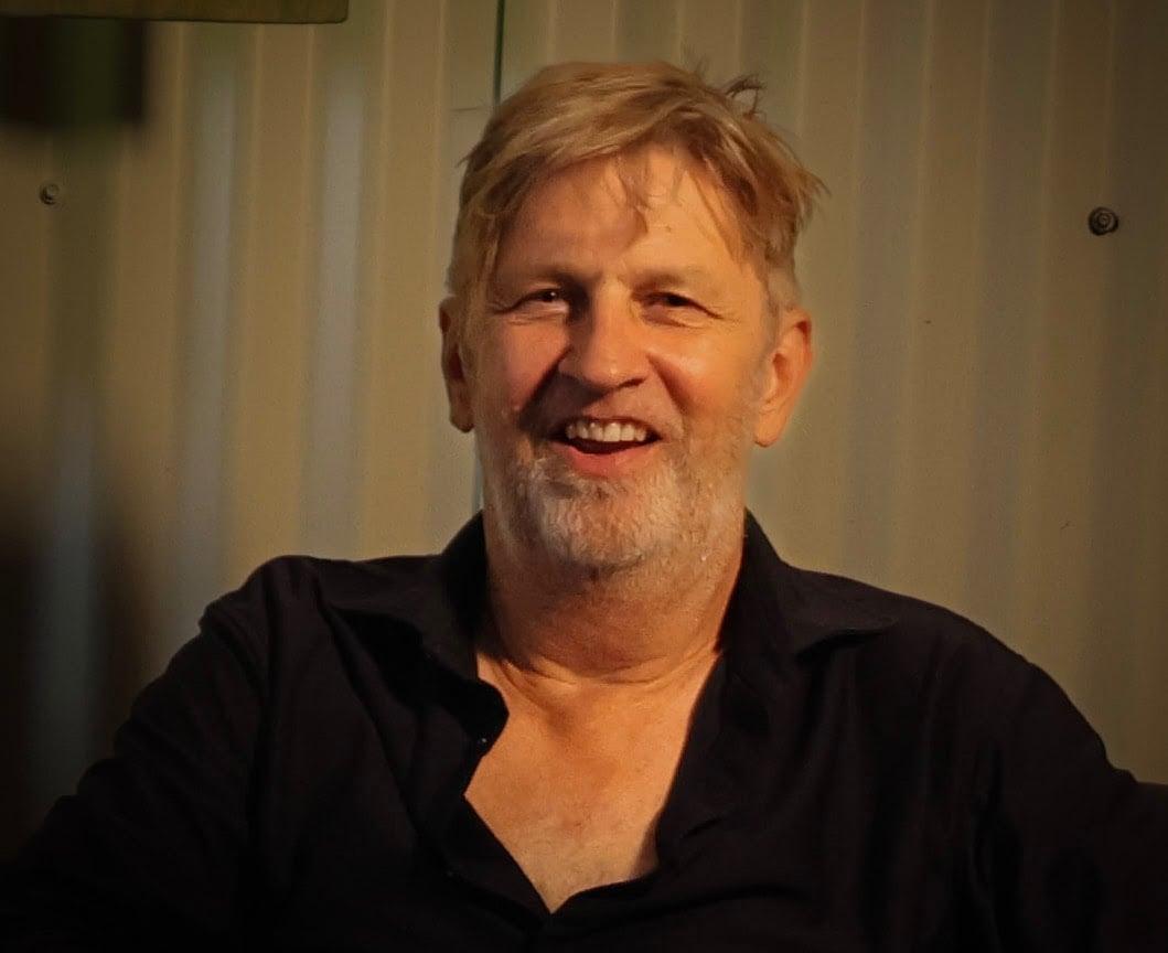 Crow Founding Member Peter Archer Has Passed Away