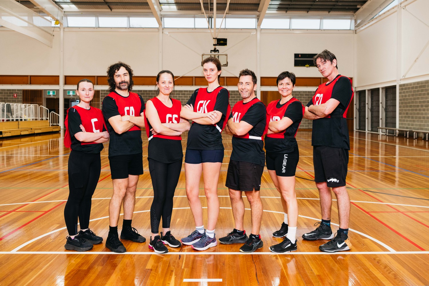 Ricochet Ball 2024 Nets Fundraising Record