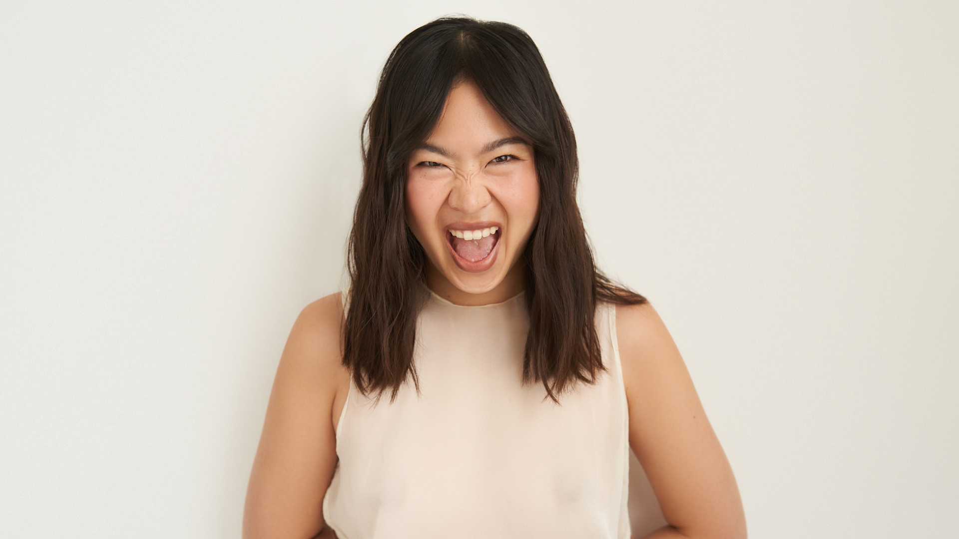 Grace chow - Variety Australia