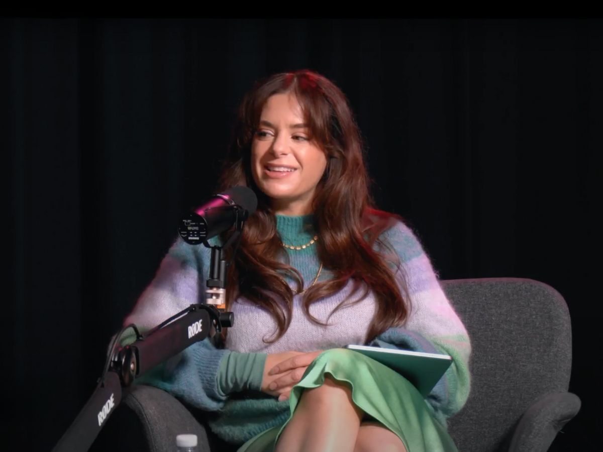 How Michael Theo's Real-Life Inspired His Role in 'Austin'