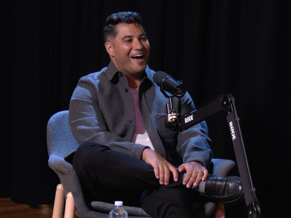 Marc Fennell on Crafting Stories That Captivate