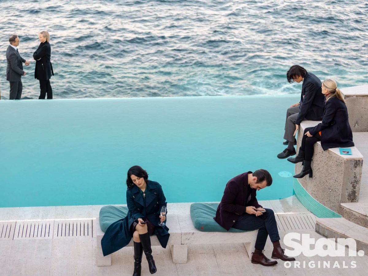 Stan's Incredible Summer Slate Continues with New Original Series ...