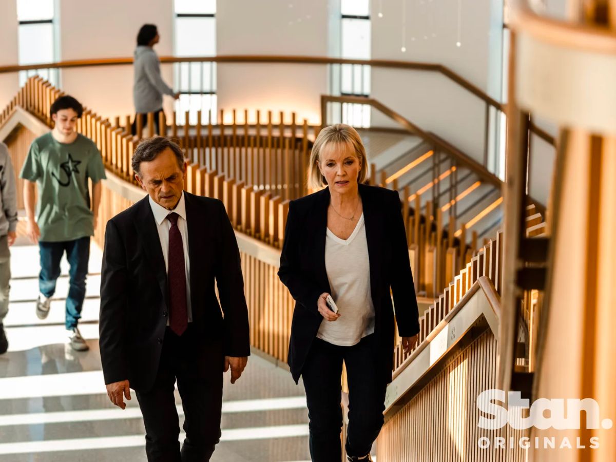 Stan's Incredible Summer Slate Continues with New Original Series ...