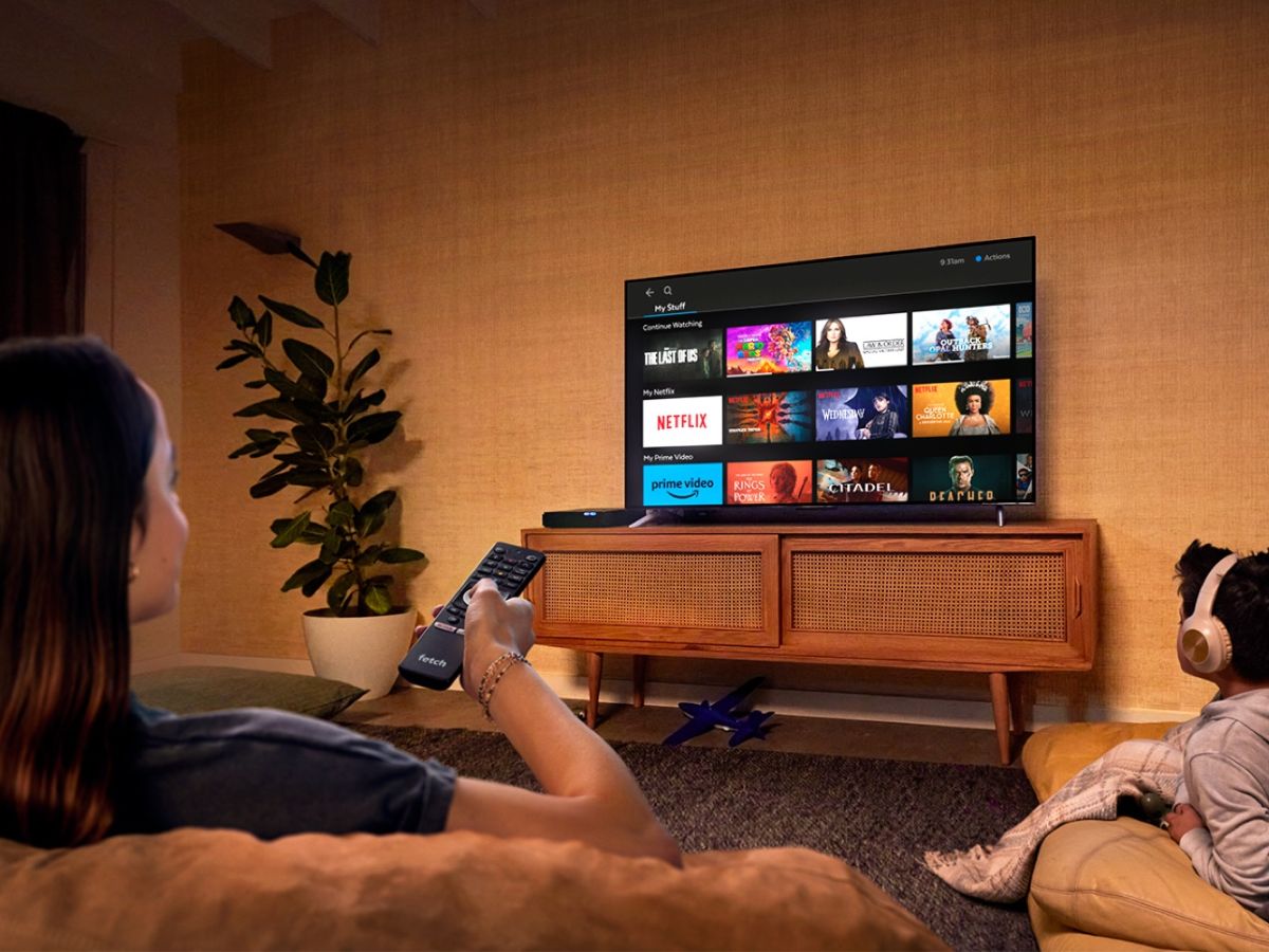 Our Pick of Trending Shows to Watch This Month