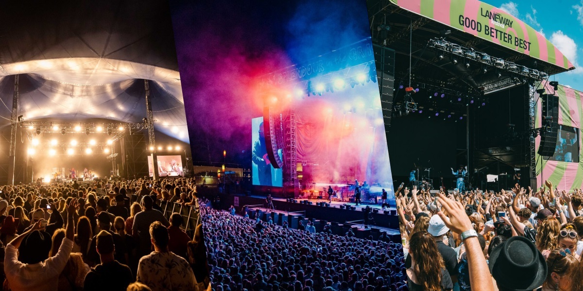 Variety Australia - Variety Australia