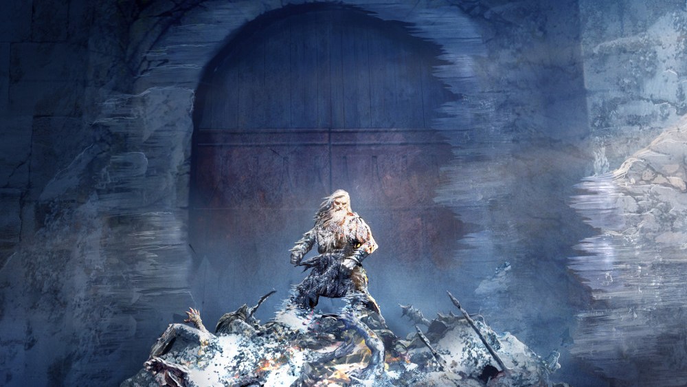 'Lord of the Rings: The War of the Rohirrim' Debuts 20 Minutes of Epic ...