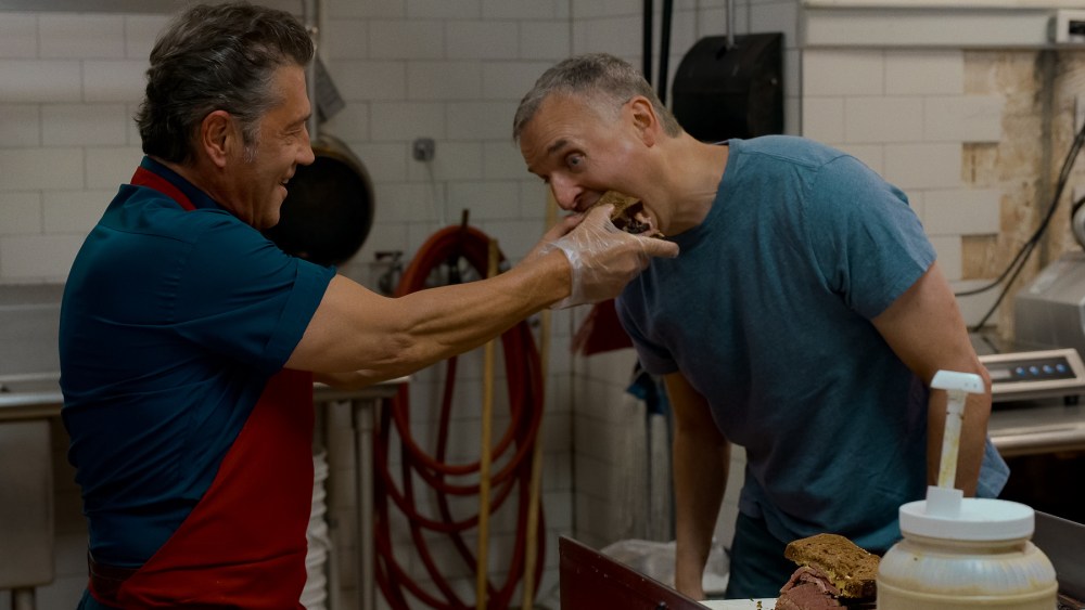 'Somebody Feed Phil' Renewed for Season 8 at Netflix (EXCLUSIVE)