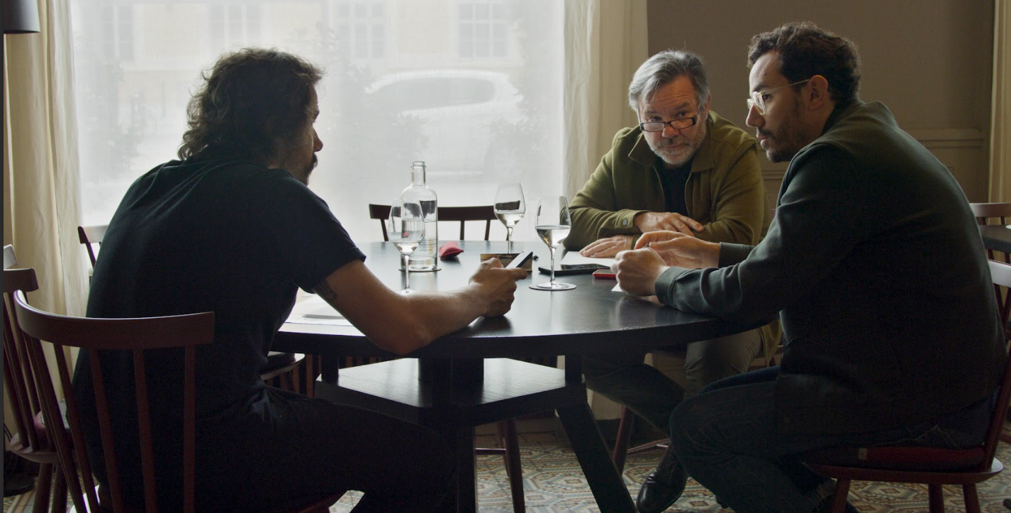 MIFF's Critics Campus Producer, Luke Goodsell, Reveals How 2024's ...