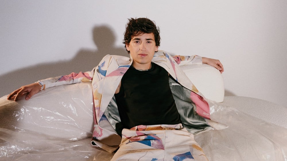'Saturday Night Live' Rising Star Marcello Hernández Is Using His ...