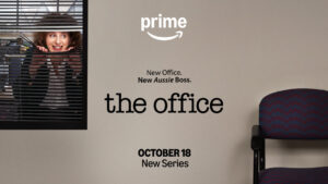 The Australian Version of 'The Office' Has an Official Release Date