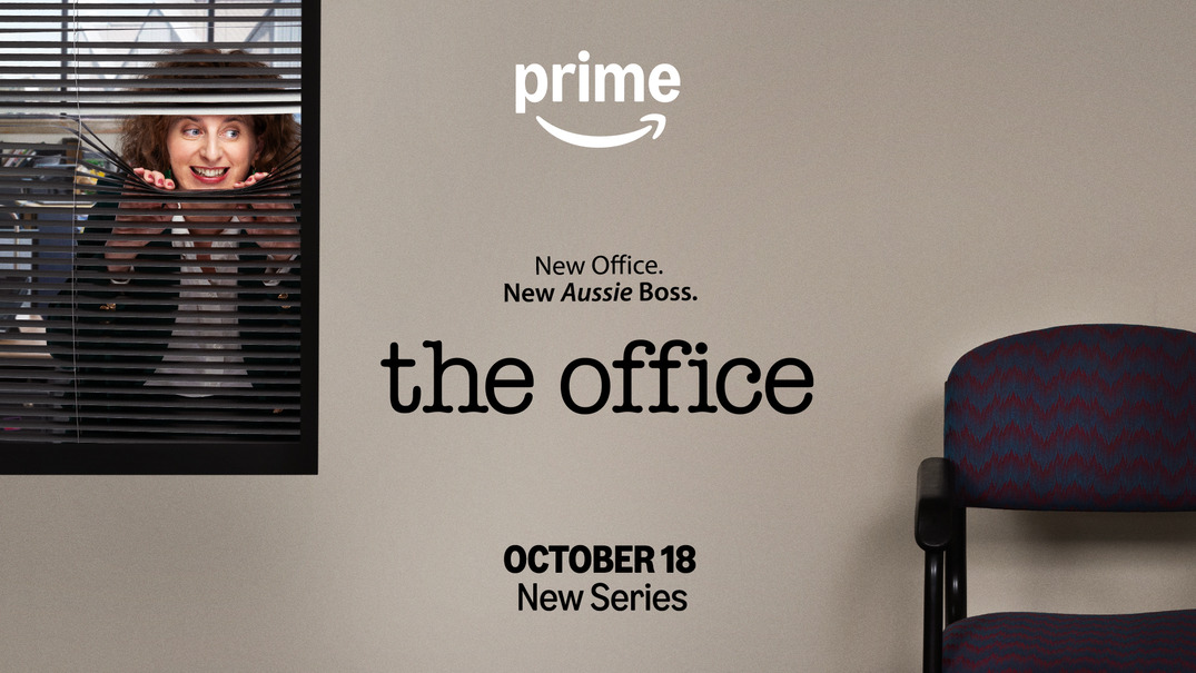 The Australian Version of 'The Office' Has an Official Release Date
