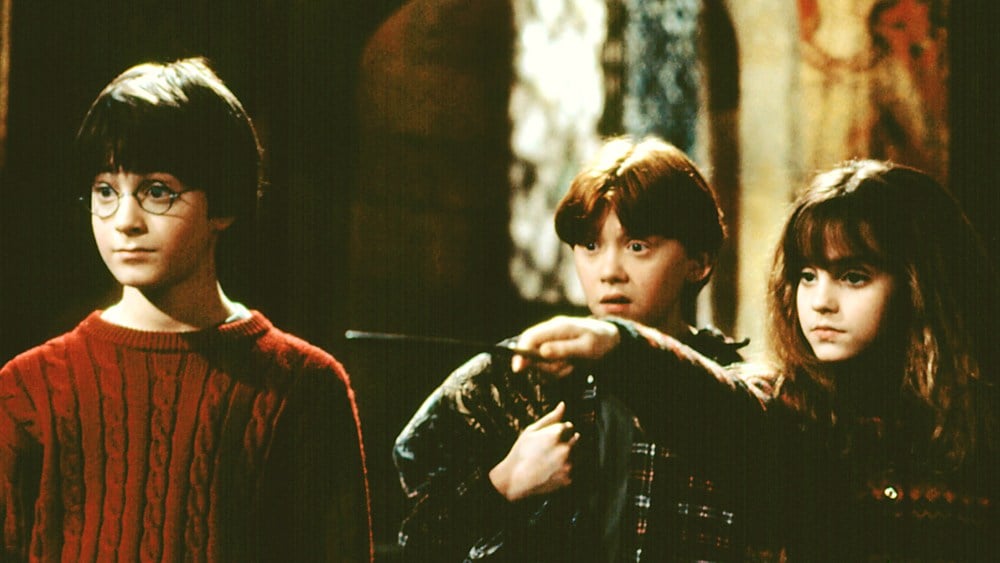 HBO's 'Harry Potter' Series Opens Casting Call for Harry, Ron and Hermione