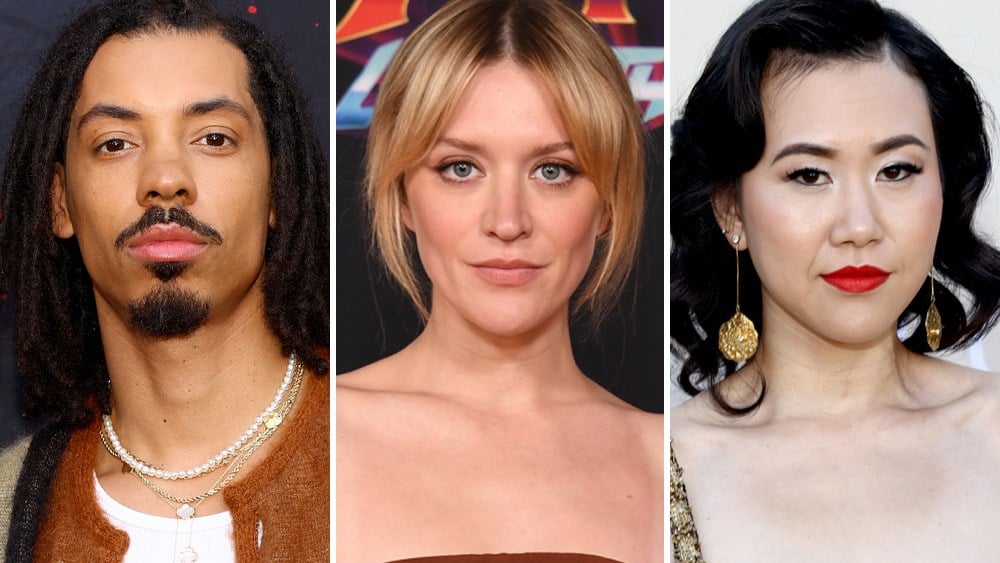 New 'The Office' Series at Peacock Casts Melvin Gregg, Chelsea Frei ...