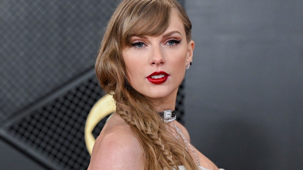 Taylor Swift Donates $5 Million to Hurricane Helene and Milton Relief ...